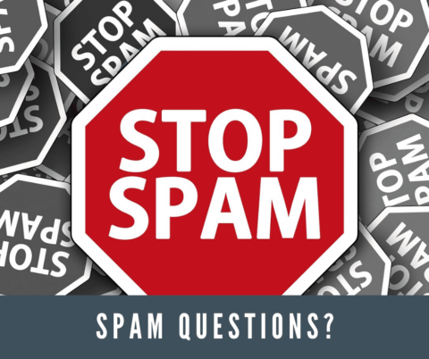 Spam Questions? - Lifestyles Media Group